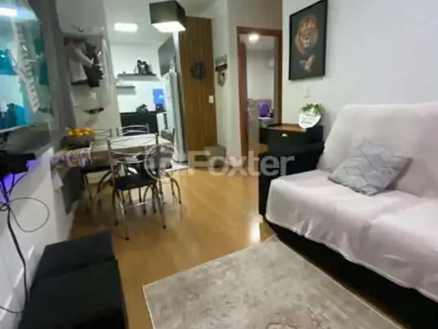 Apartamento para Venda em Canoas/RS Mato Grande 2 Quartos