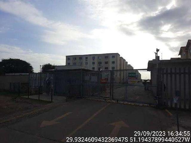 Apartamento para Venda em Canoas/RS Mato Grande 2 Quartos