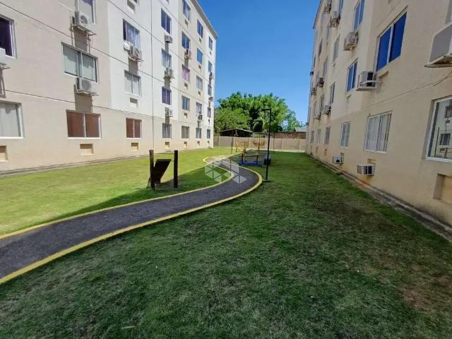 Apartamento para Venda em Canoas/RS Mato Grande 2 Quartos