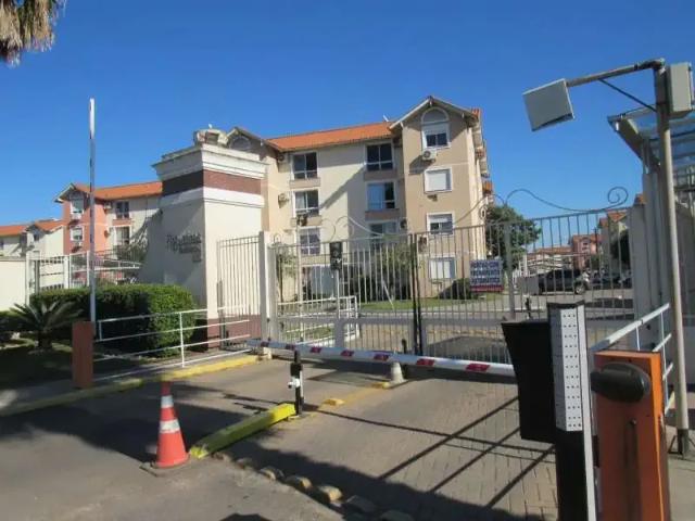 Apartamento para Venda em Canoas/RS Mato Grande 2 Quartos