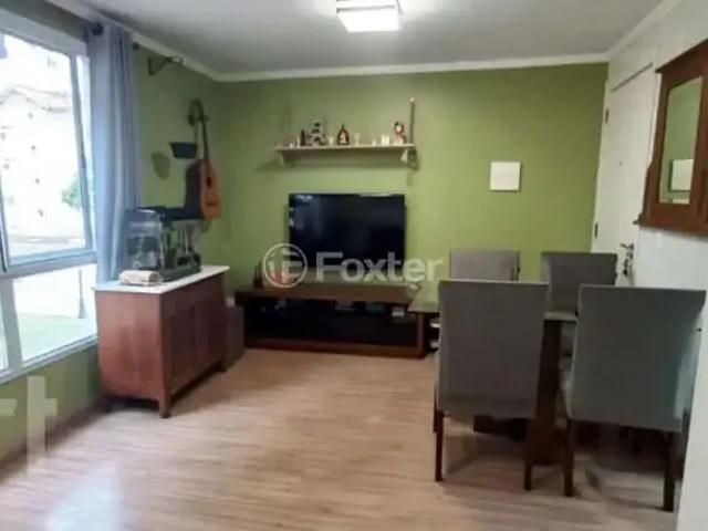 Apartamento para Venda em Canoas/RS Mato Grande 2 Quartos