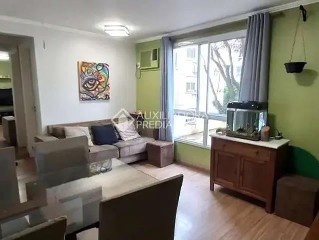 Apartamento para Venda em Canoas/RS Mato Grande 2 Quartos