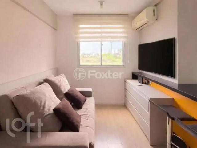 Apartamento para Venda em Canoas/RS Mato Grande 2 Quartos