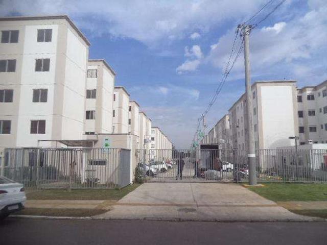 Apartamento para Venda em Canoas/RS Mato Grande 2 Quartos