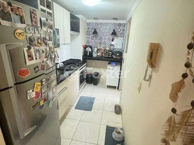Apartamento para Venda em Canoas/RS Mato Grande 2 Quartos