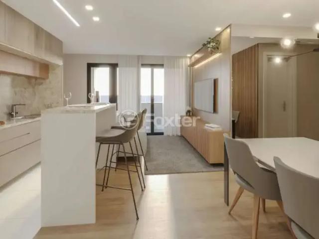 Apartamento para Venda em Canoas/RS Mato Grande 2 Quartos