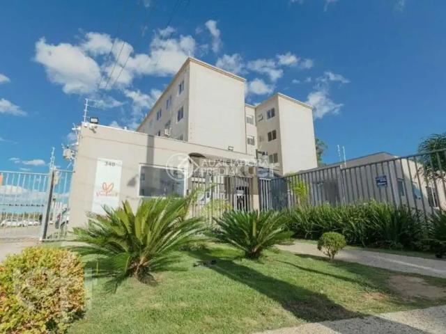 Apartamento para Venda em Canoas/RS Mato Grande 2 Quartos