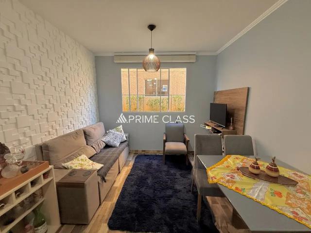 Apartamento para Venda em Canoas/RS Mato Grande 2 Quartos