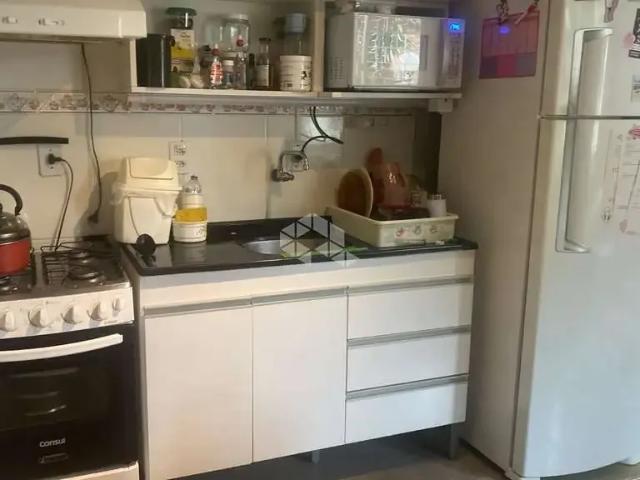 Apartamento para Venda em Canoas/RS Mato Grande 2 Quartos