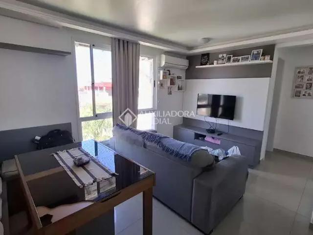 Apartamento para Venda em Canoas/RS Mato Grande 2 Quartos