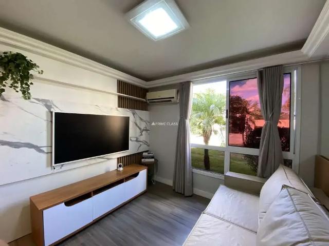Apartamento para Venda em Canoas/RS Mato Grande 2 Quartos