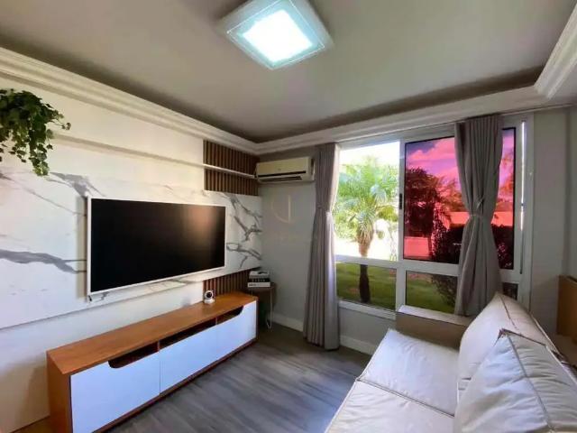Apartamento para Venda em Canoas/RS Mato Grande 2 Quartos