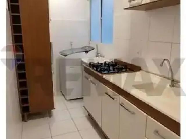 Apartamento para Venda em Canoas/RS Mato Grande 2 Quartos