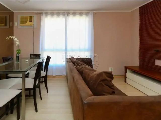 Apartamento para Venda em Canoas/RS Mato Grande 2 Quartos