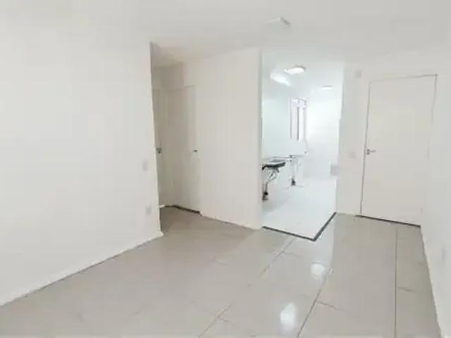 Apartamento para Venda em Canoas/RS Mato Grande 2 Quartos
