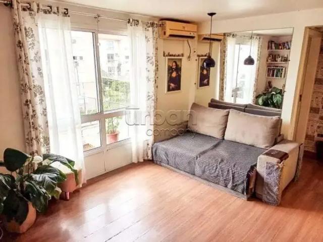 Apartamento para Venda em Canoas/RS Mato Grande 2 Quartos