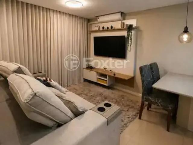 Apartamento para Venda em Canoas/RS Mato Grande 2 Quartos