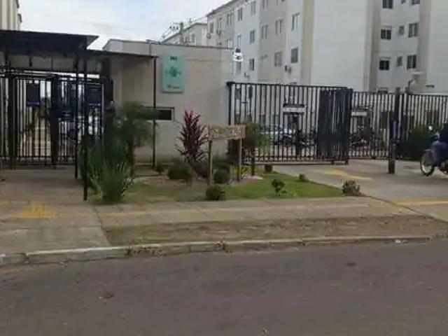 Apartamento para Venda em Canoas/RS Mato Grande 2 Quartos
