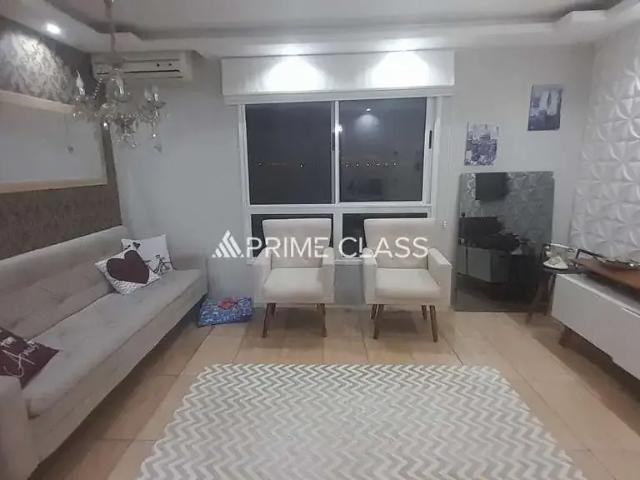 Apartamento para Venda em Canoas/RS Mato Grande 2 Quartos