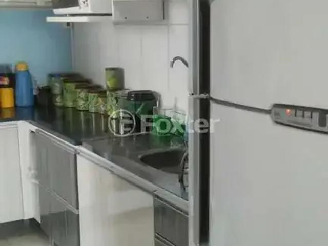 Apartamento para Venda em Canoas/RS Mato Grande 2 Quartos