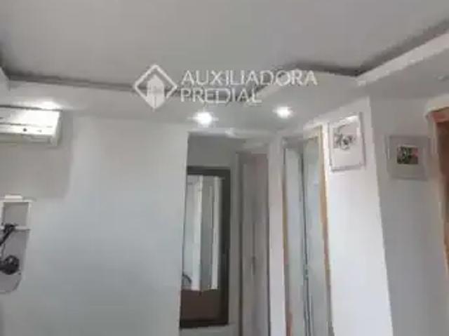 Apartamento para Venda em Canoas/RS Mato Grande 2 Quartos