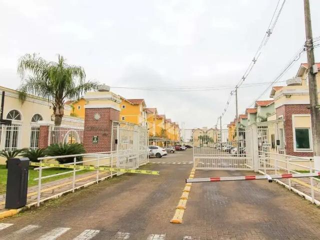 Apartamento para Venda em Canoas/RS Mato Grande 2 Quartos