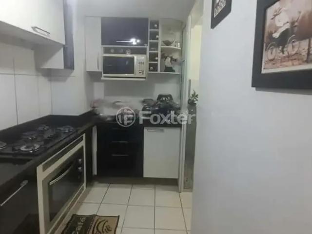 Apartamento para Venda em Canoas/RS Mato Grande 2 Quartos