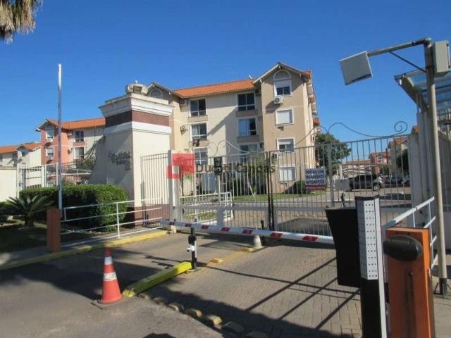 Apartamento para Venda em Canoas/RS Mato Grande 2 Quartos