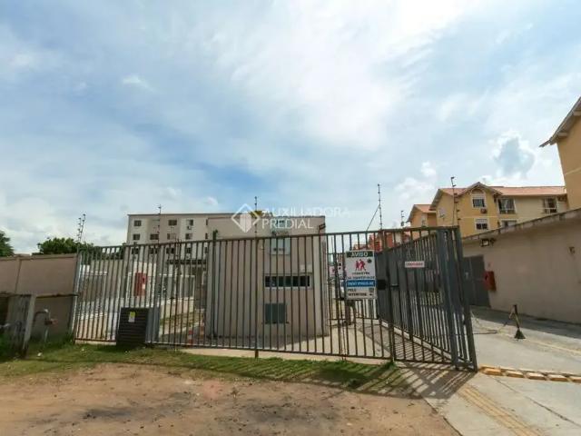 Apartamento para Venda em Canoas/RS Mato Grande 2 Quartos