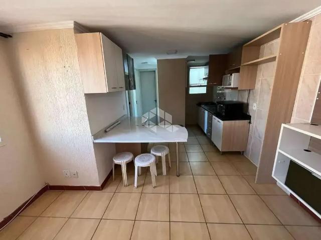 Apartamento para Venda em Canoas/RS Mato Grande 2 Quartos