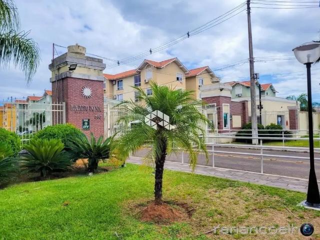 Apartamento para Venda em Canoas/RS Mato Grande 2 Quartos