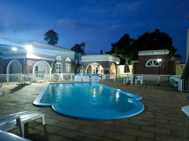 Apartamento para Venda em Canoas/RS Mato Grande 2 Quartos