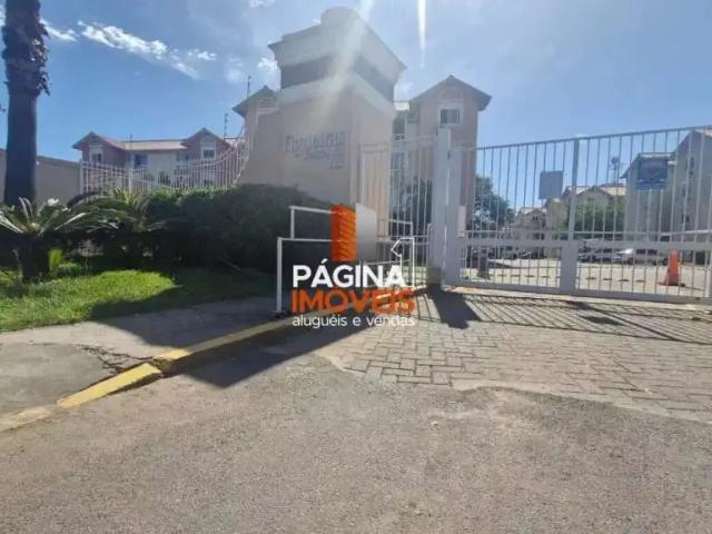 Apartamento para Venda em Canoas/RS Mato Grande 2 Quartos