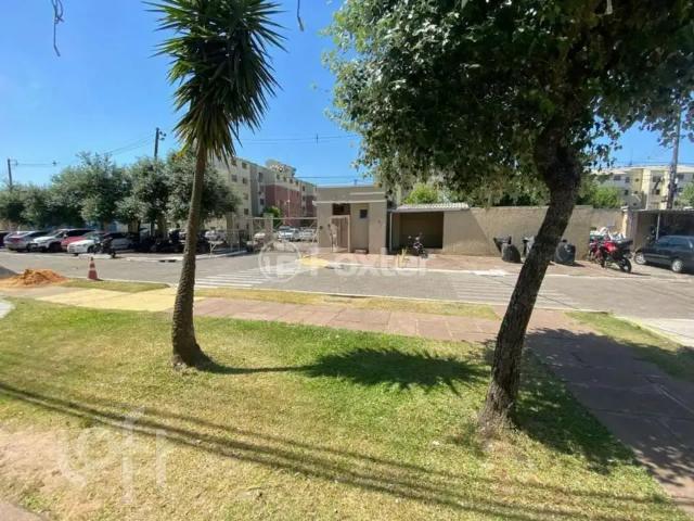 Apartamento para Venda em Canoas/RS Mato Grande 2 Quartos