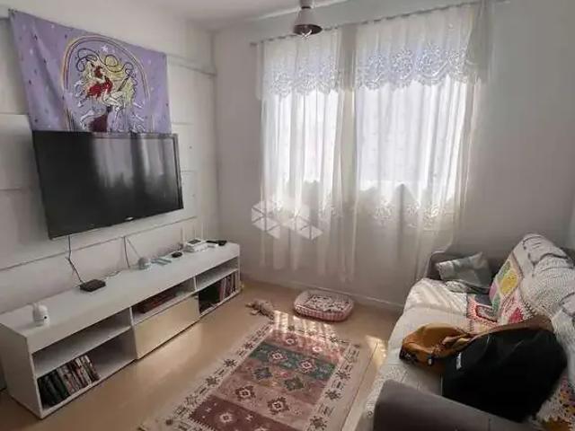 Apartamento para Venda em Canoas/RS Mato Grande 2 Quartos