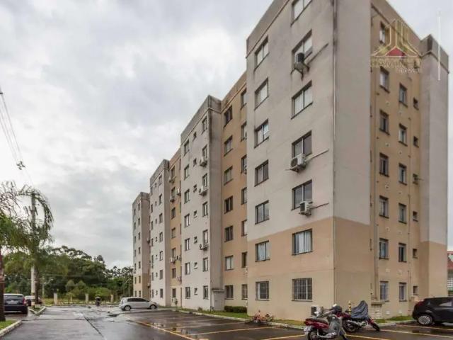 Apartamento para Venda em Canoas/RS Mato Grande 2 Quartos