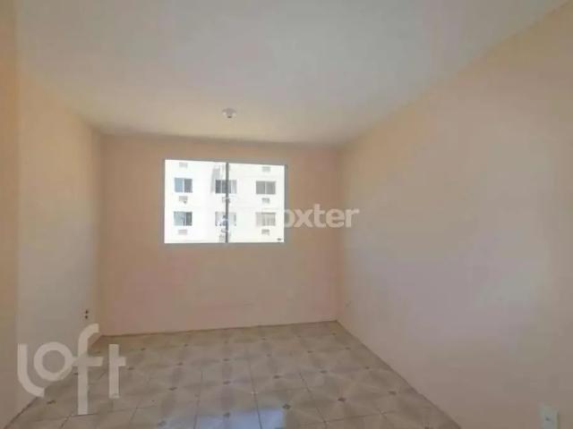 Apartamento para Venda em Canoas/RS Mato Grande 2 Quartos