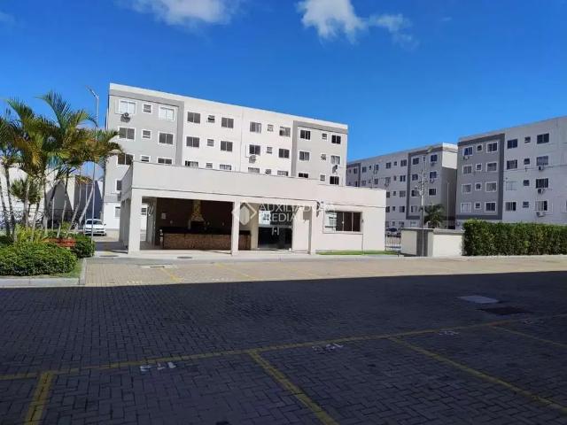 Apartamento para Venda em Canoas/RS Mato Grande 2 Quartos