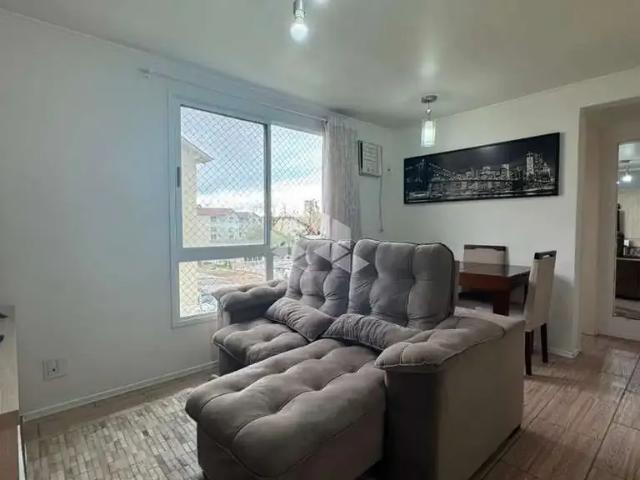 Apartamento para Venda em Canoas/RS Mato Grande 2 Quartos