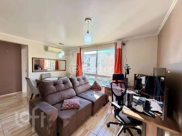 Apartamento para Venda em Canoas/RS Mato Grande 2 Quartos