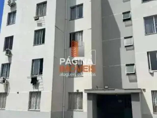 Apartamento para Venda em Canoas/RS Mato Grande 2 Quartos