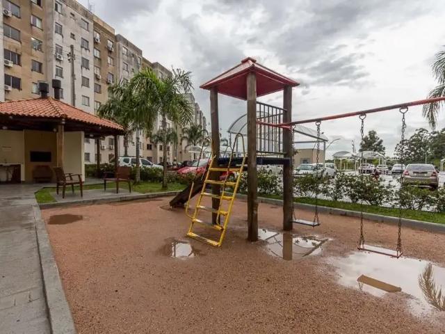 Apartamento para Venda em Canoas/RS Mato Grande 2 Quartos