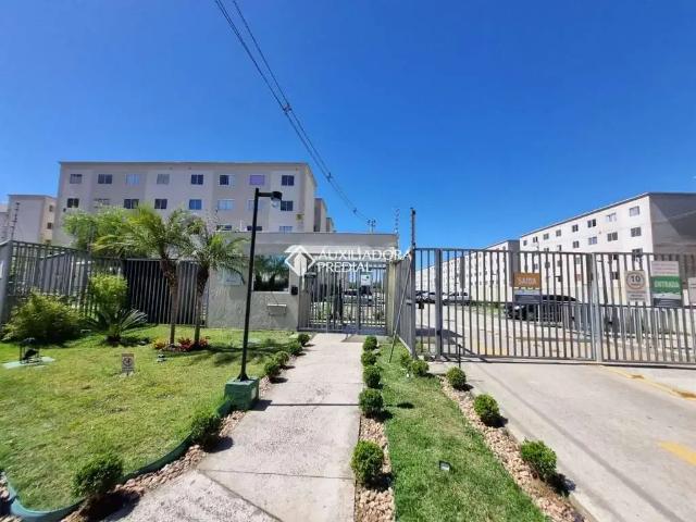 Apartamento para Venda em Canoas/RS Mato Grande 2 Quartos