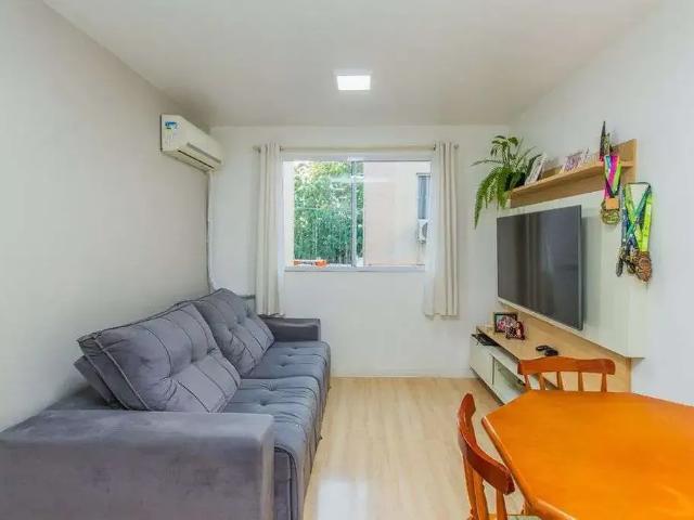 Apartamento para Venda em Canoas/RS Mato Grande 2 Quartos