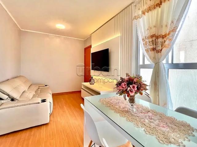 Apartamento para Venda em Canoas/RS Mato Grande 2 Quartos