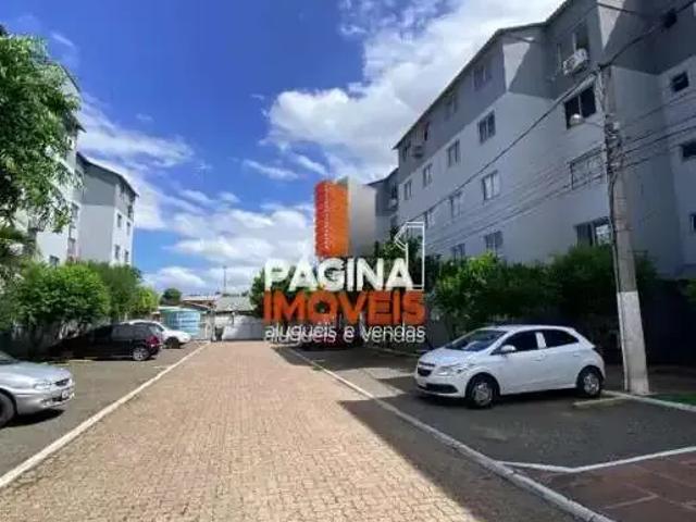 Apartamento para Venda em Canoas/RS Mato Grande 2 Quartos