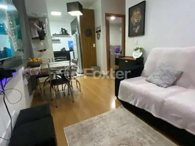 Apartamento para Venda em Canoas/RS Mato Grande 2 Quartos