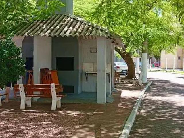 Apartamento para Venda em Canoas/RS Mato Grande 2 Quartos