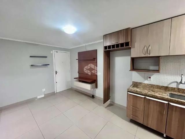 Apartamento para Venda em Canoas/RS Mato Grande 2 Quartos