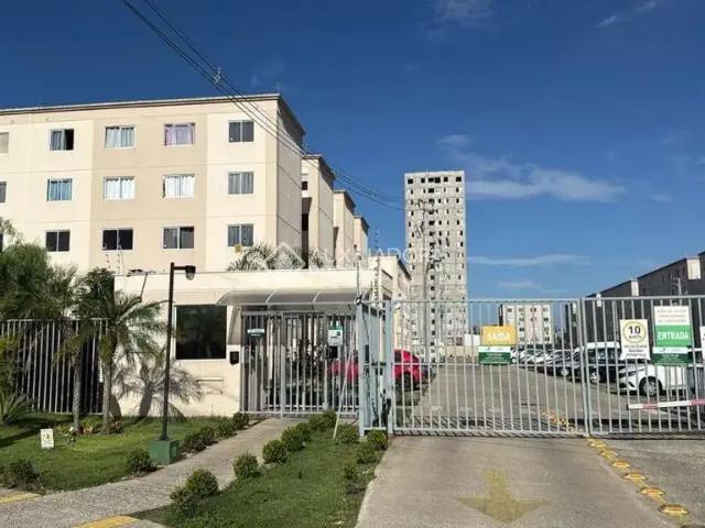 Apartamento para Venda em Canoas/RS Mato Grande 2 Quartos